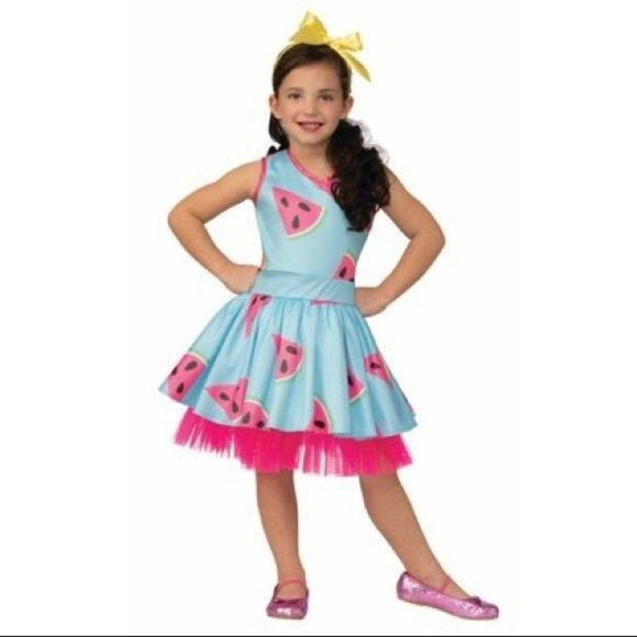 boxy girl | Costumes | Nwt Boxy Girl Brooklyn Dress With Surprise Boxes ...